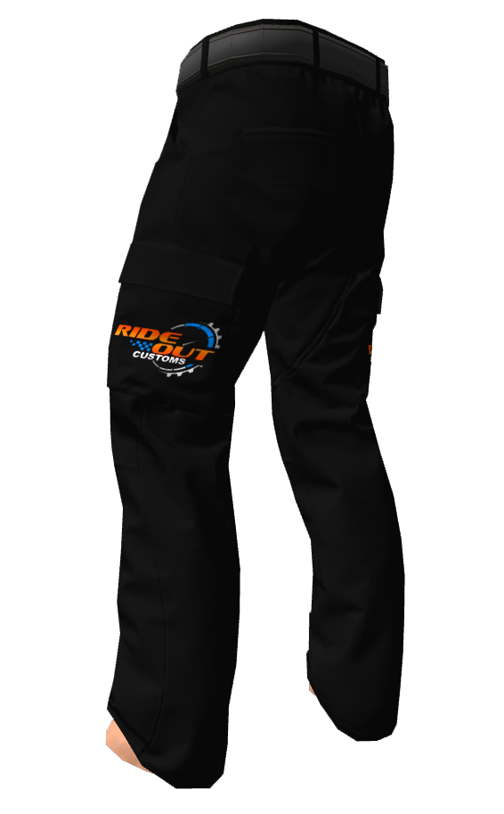 2nd Life Designs · Ride Out JDM Bundle