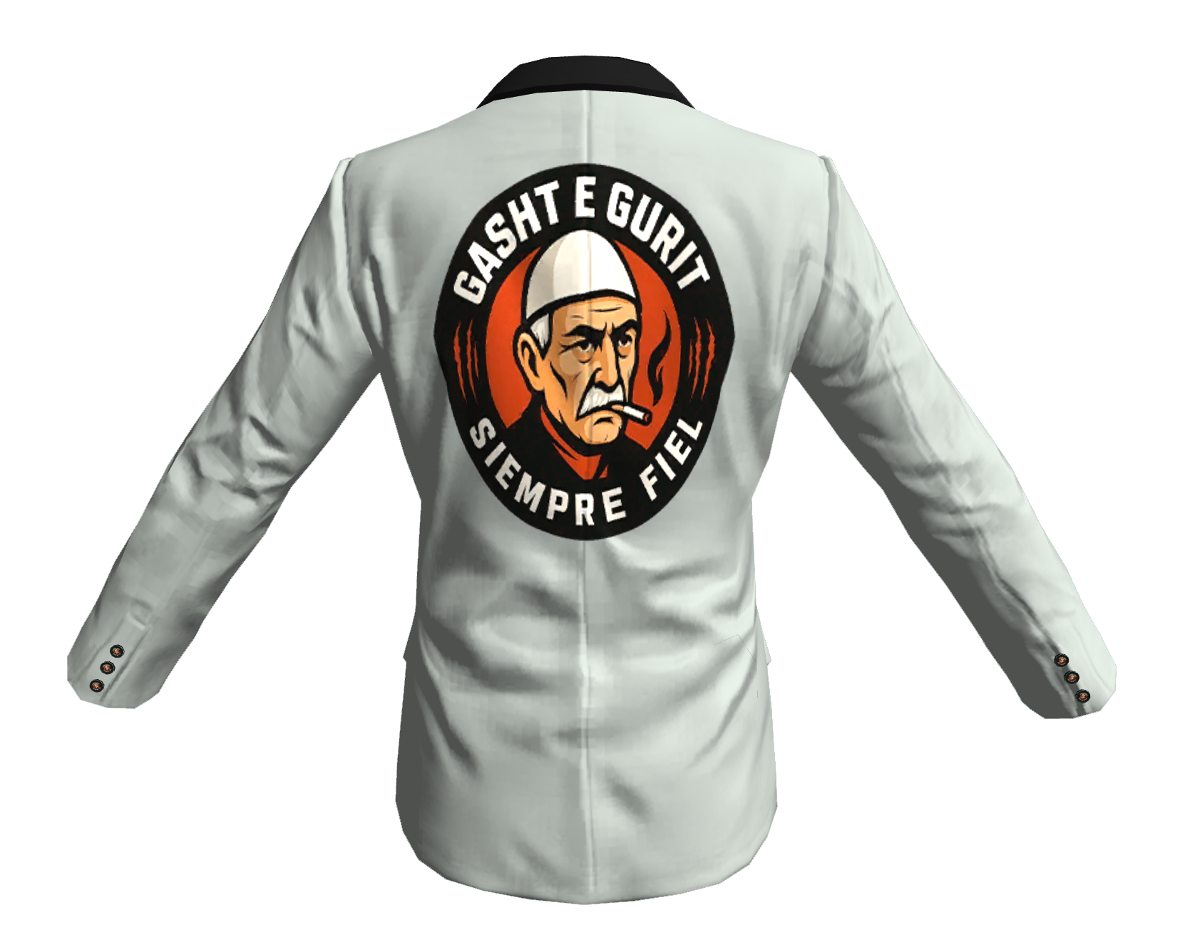 2nd Life Designs · Gasht E Gurit Bundle V2