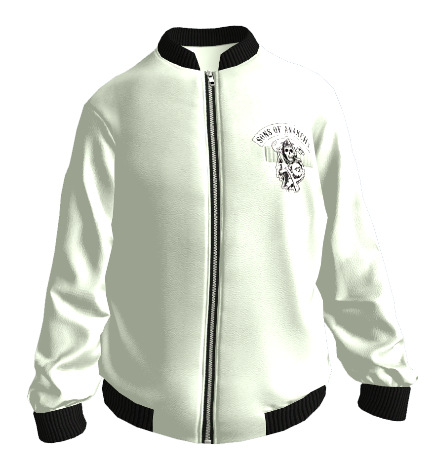 2nd Life Designs · SOA Jackets [Male and Female]