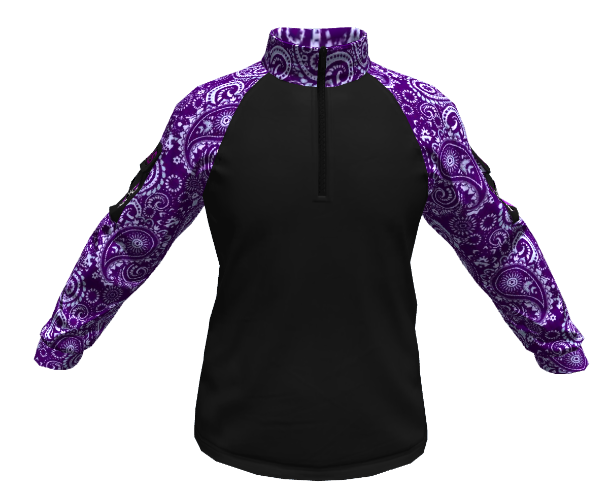 2nd Life Designs · Ballas StrikeTeam (Male+Female)