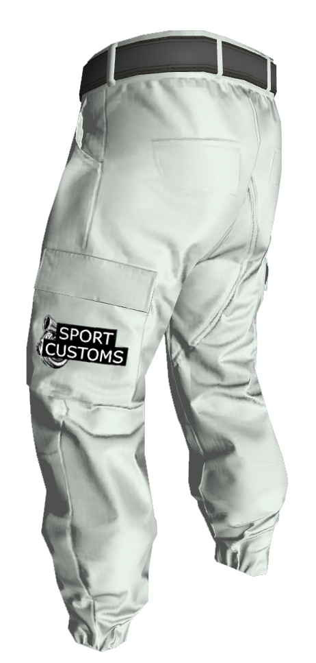 2nd Life Designs · Sport Customs JDM Bundle 2