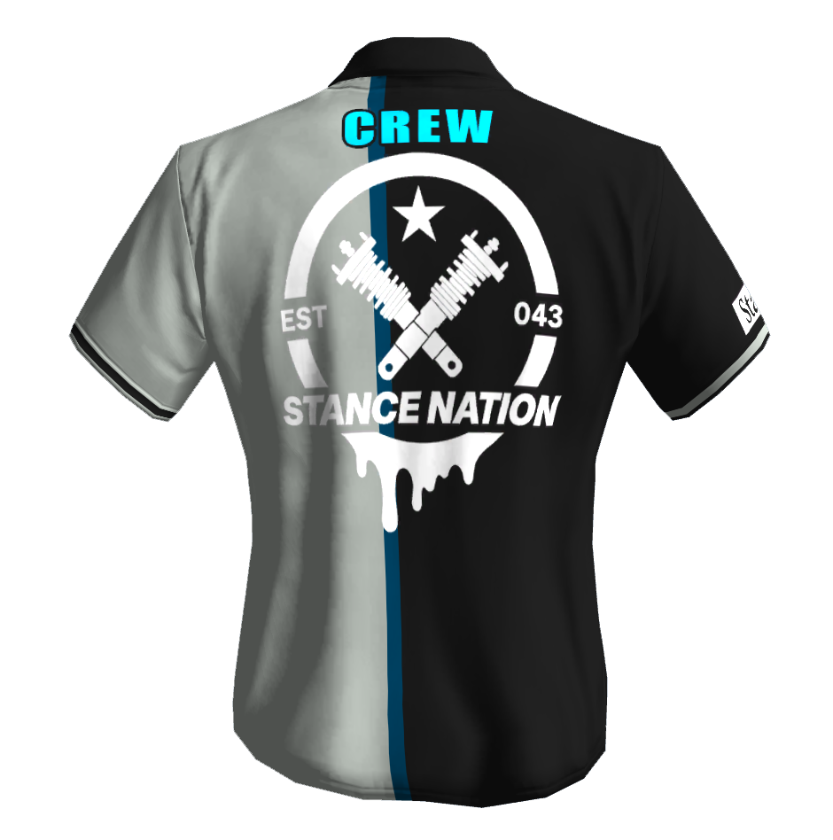 2nd Life Designs · Stance Nation Bundle 5