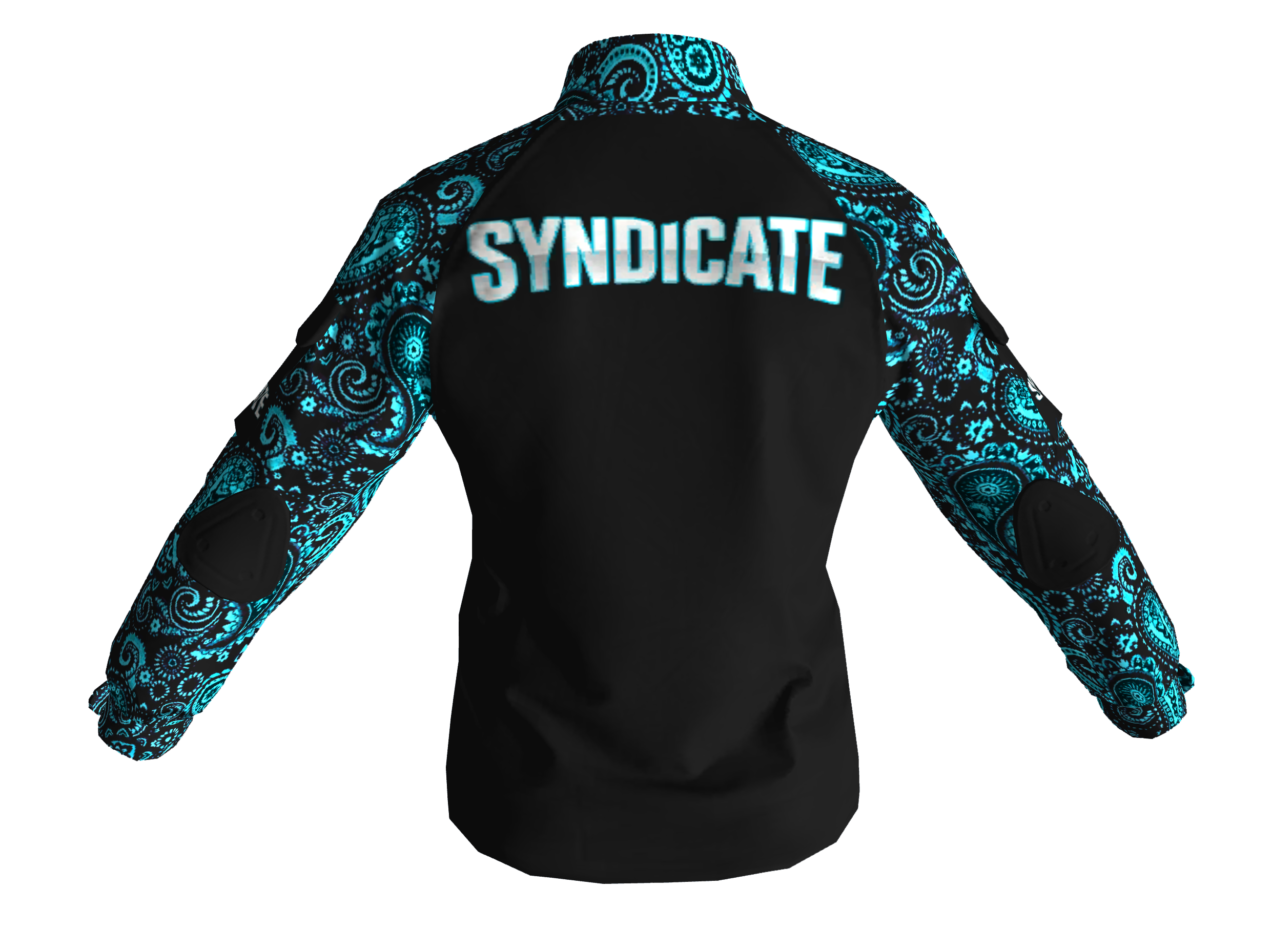 2nd Life Designs · Syndicate StrikeTeam (Male+Female)