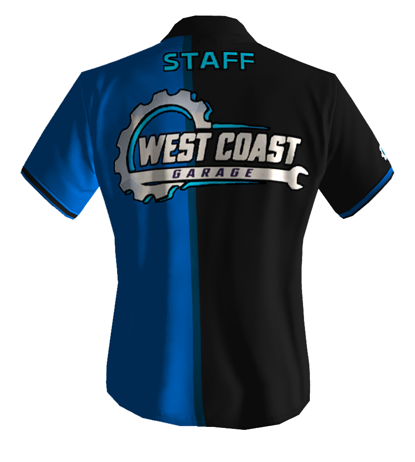 2nd Life Designs · Westcoast JDM Bundle [M+F]