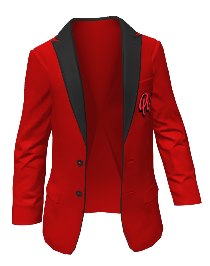 2nd Life Designs · Pop's Diner Suits (Male + Female)