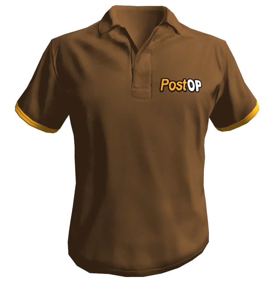 2nd Life Designs · Post OP Uniform Bundle [M+F]