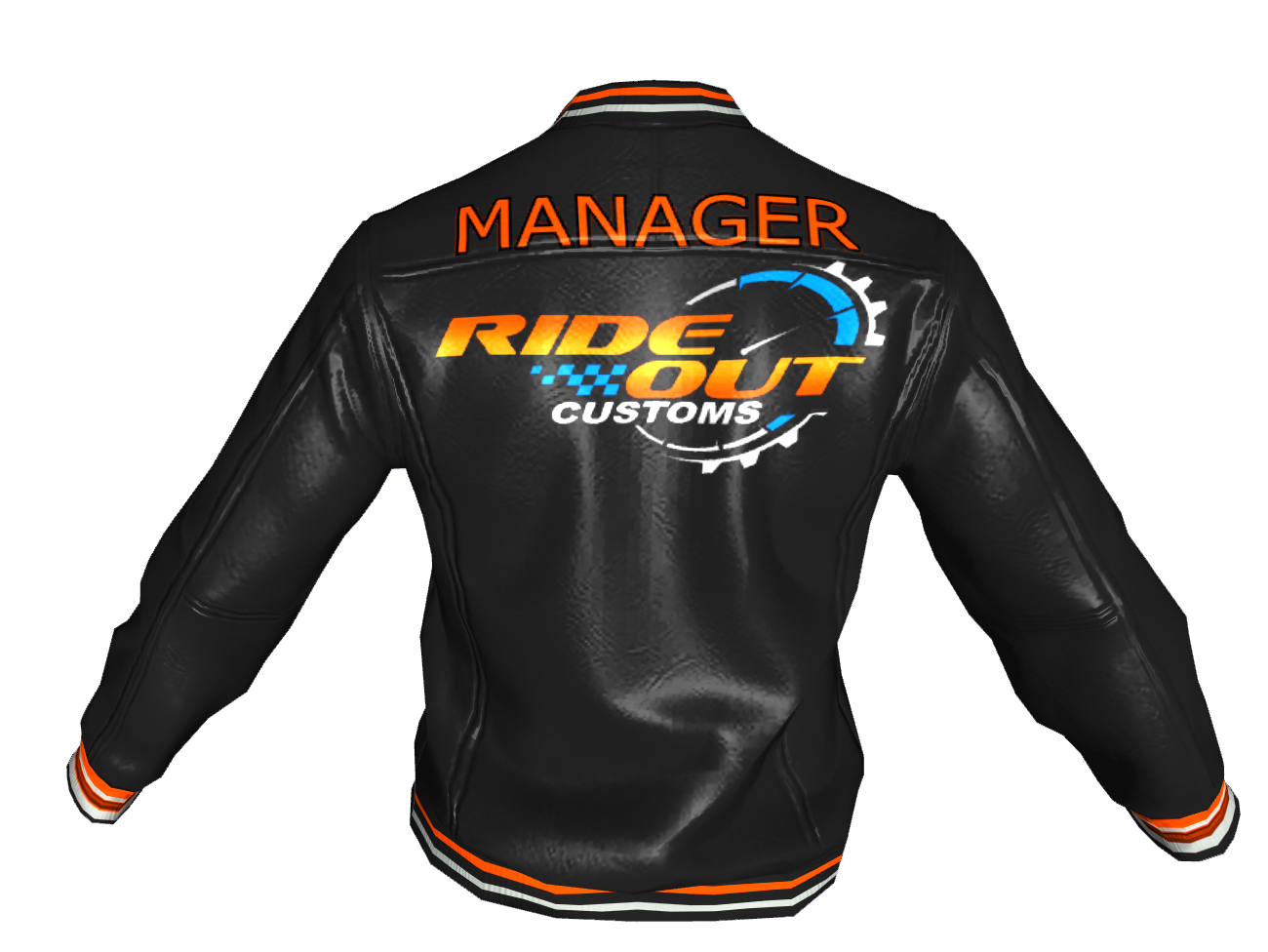 2nd Life Designs · RideOut Mega Mech Bundle