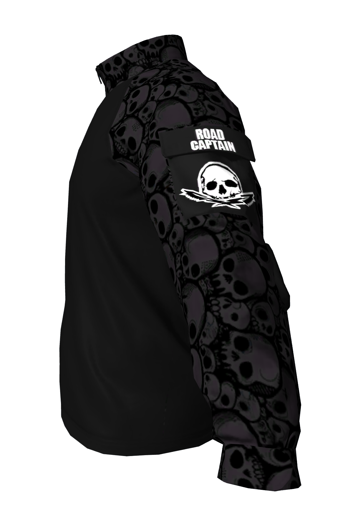 2nd Life Designs · AOD MC StrikeTeam [Male and Female]