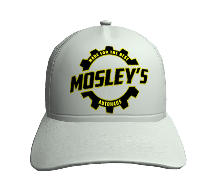 2nd Life Designs · Mosleys Mech Bundle