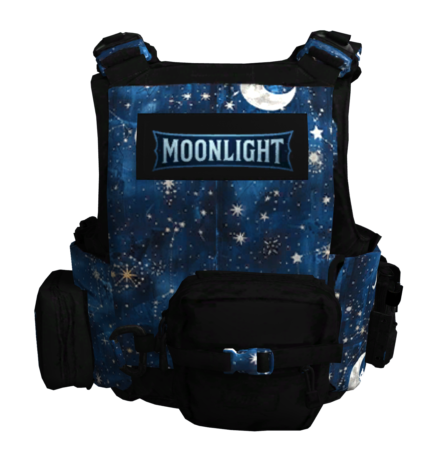 2nd Life Designs · Moonlight Bundle