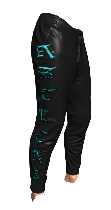 2nd Life Designs · Aztecas Bulletproof Vest