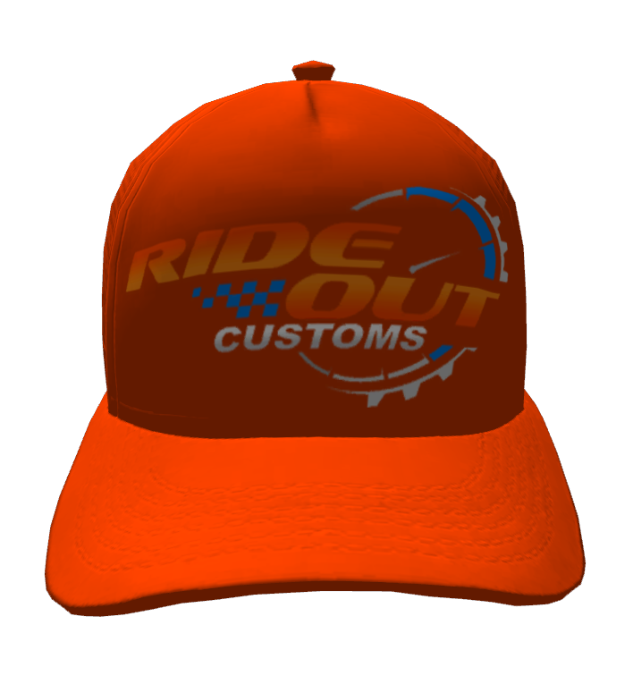 2nd Life Designs · Ride Out JDM Bundle