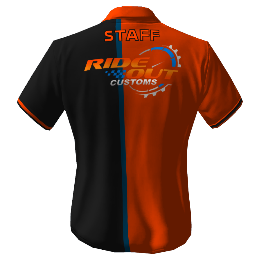 2nd Life Designs · Ride Out Untucked JDM Bundle