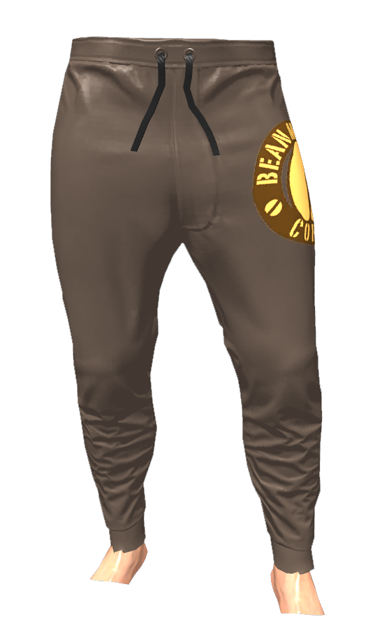 2nd Life Designs · Bean Machine Vest (Male + Female)