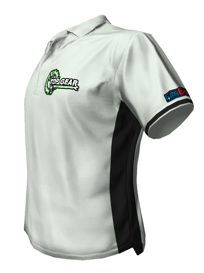 2nd Life Designs · Top Gear Bundle