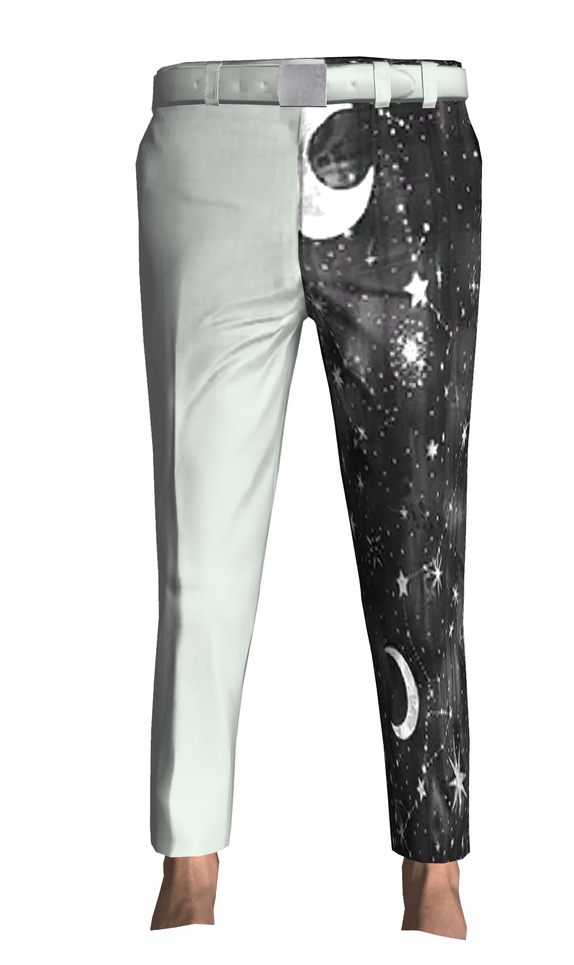 GTV Clothing · Moonlight Suits [M+F]