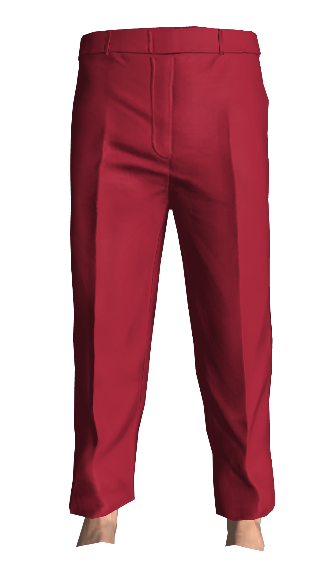 2nd Life Designs · Famiglia Falcone Suits v2