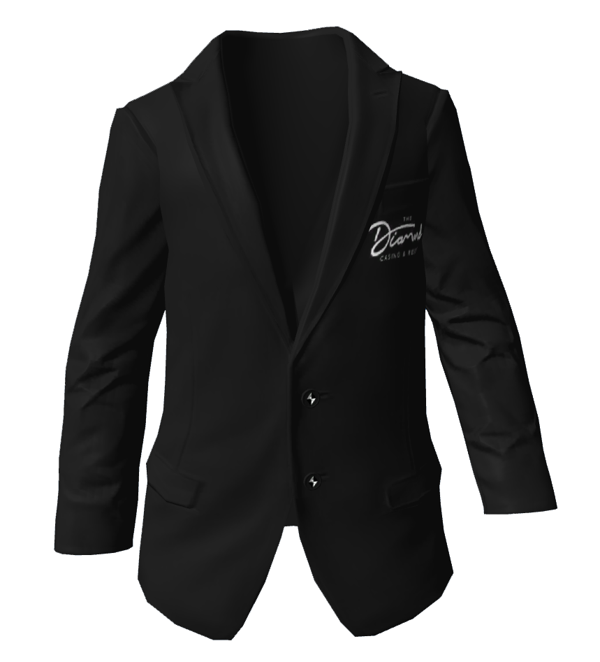 2nd Life Designs · Diamond Suits [Male and Female]
