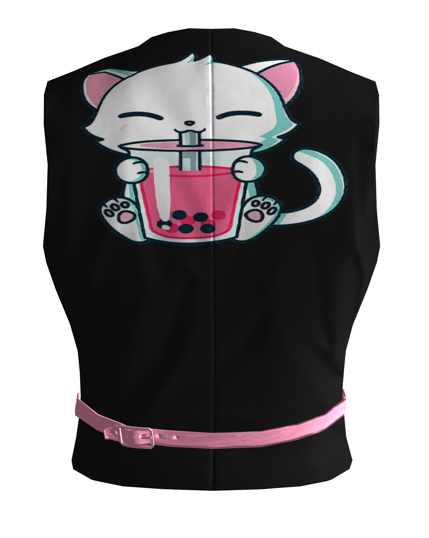 2nd Life Designs · UWU Work Bundle (Male + Female)