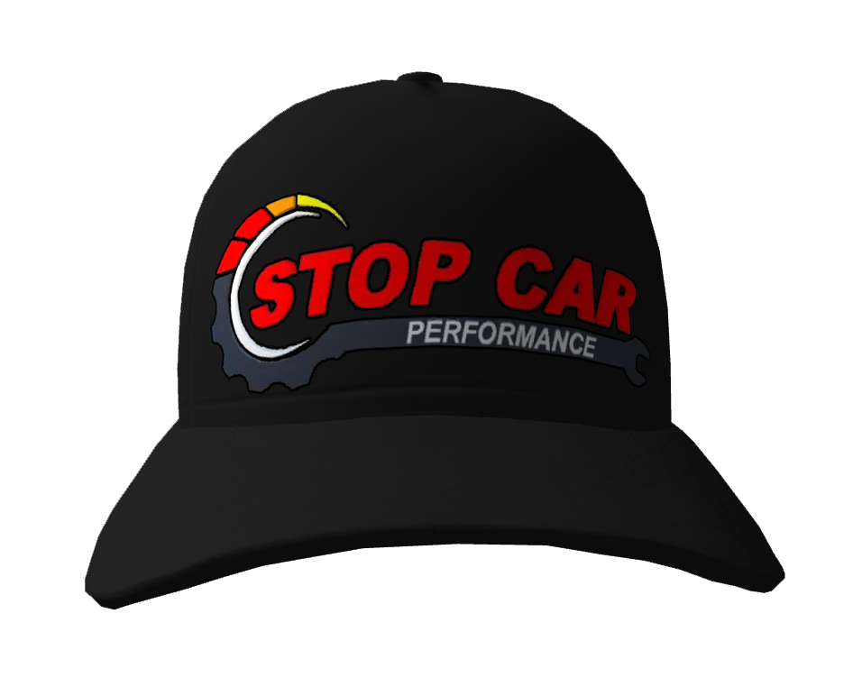 2nd Life Designs · Stop Car Uniform 1 [M+F]