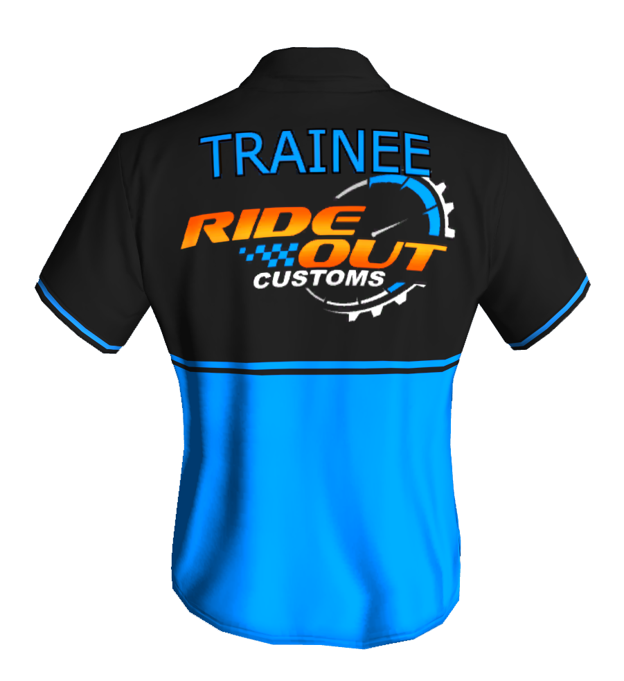 2nd Life Designs · Ride Out Tops Bundle