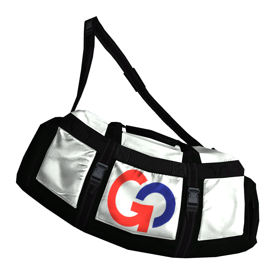2nd Life Designs · Go Postal Bundle