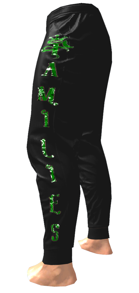 2nd Life Designs · Families Gang Shirts [Male and Female]