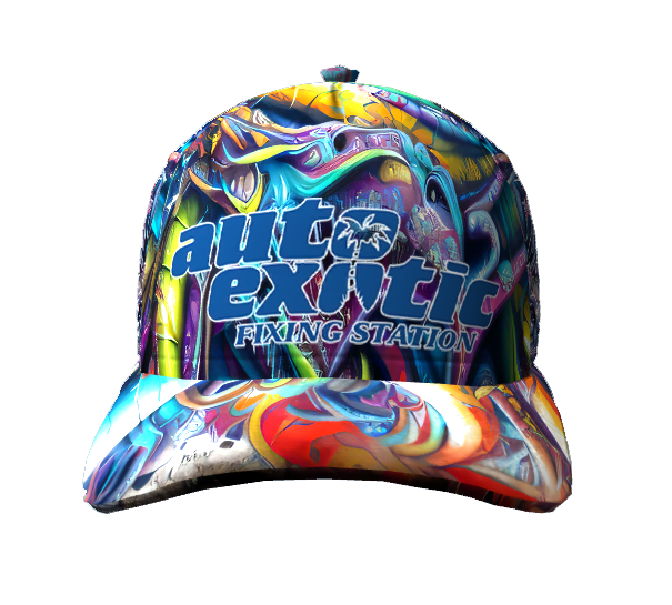 2nd Life Designs | Auto Graffiti Bundle 2