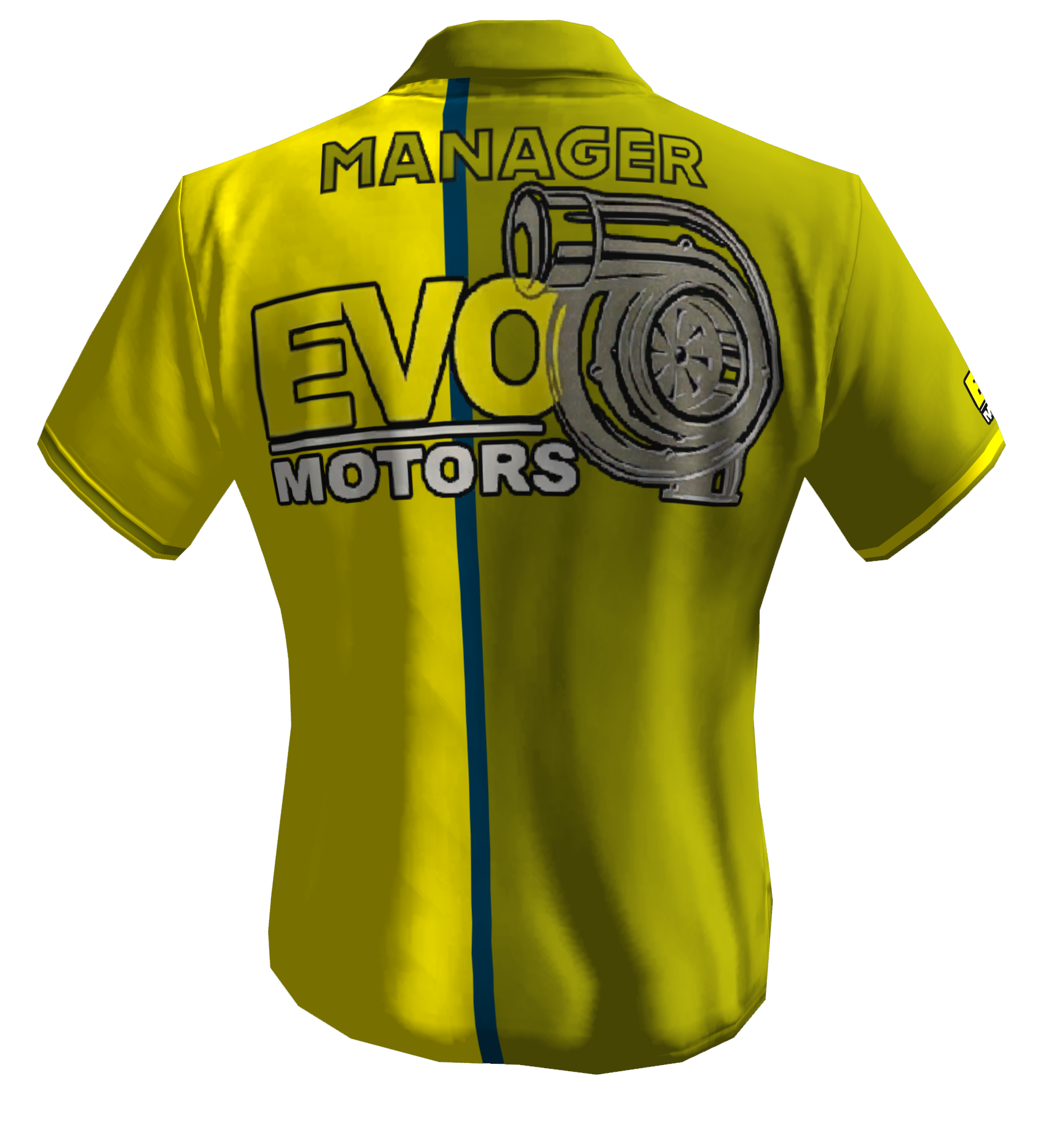 2nd Life Designs · Evo Motors JDM Bundle