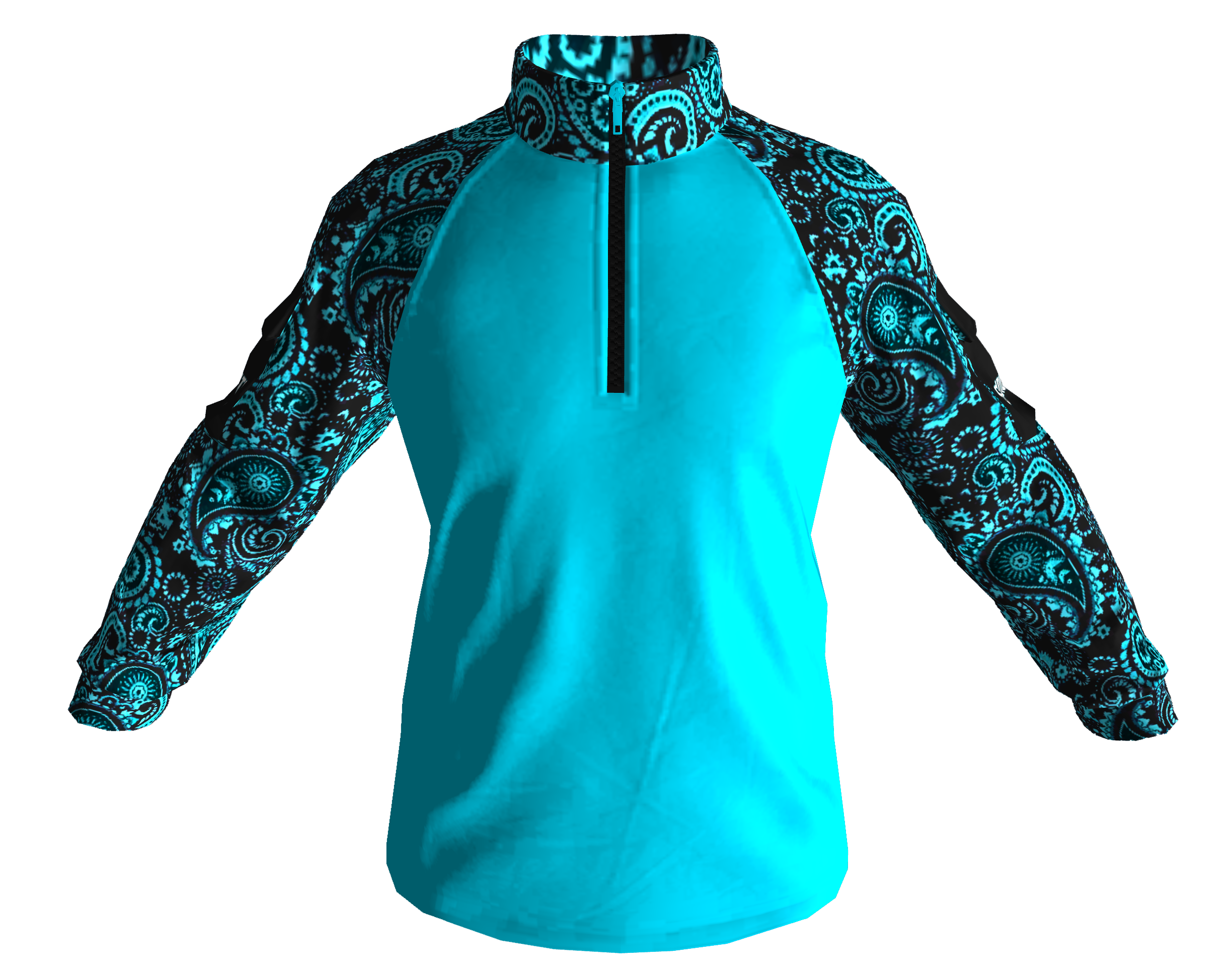 2nd Life Designs · Syndicate StrikeTeam (Male+Female)