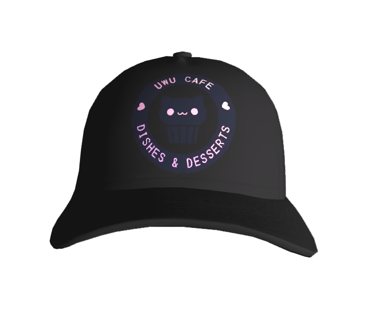 2nd Life Designs · Uwu Jacket Mega Bundle