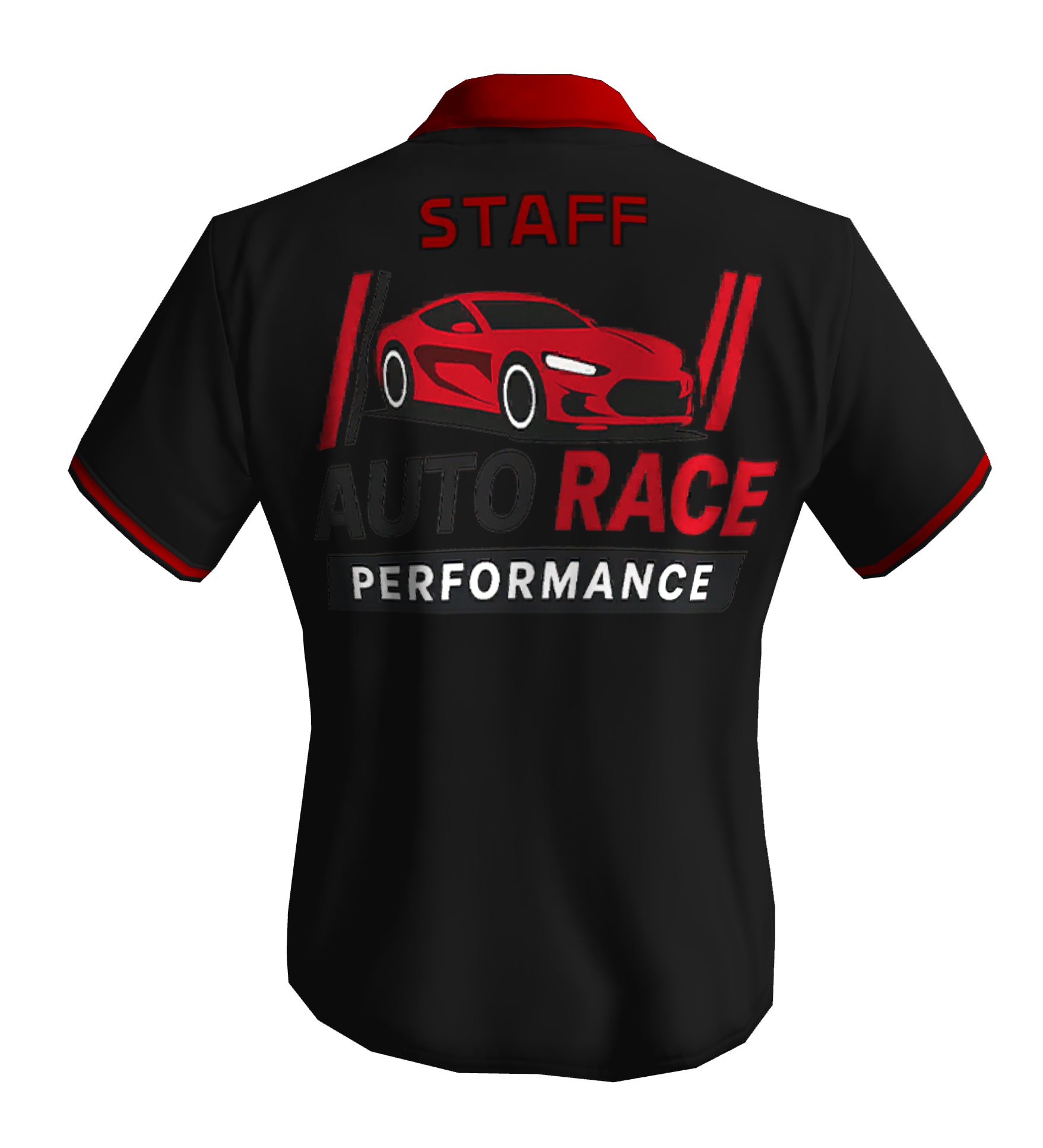 2nd Life Designs · Auto Race Working Bundle [M+F]