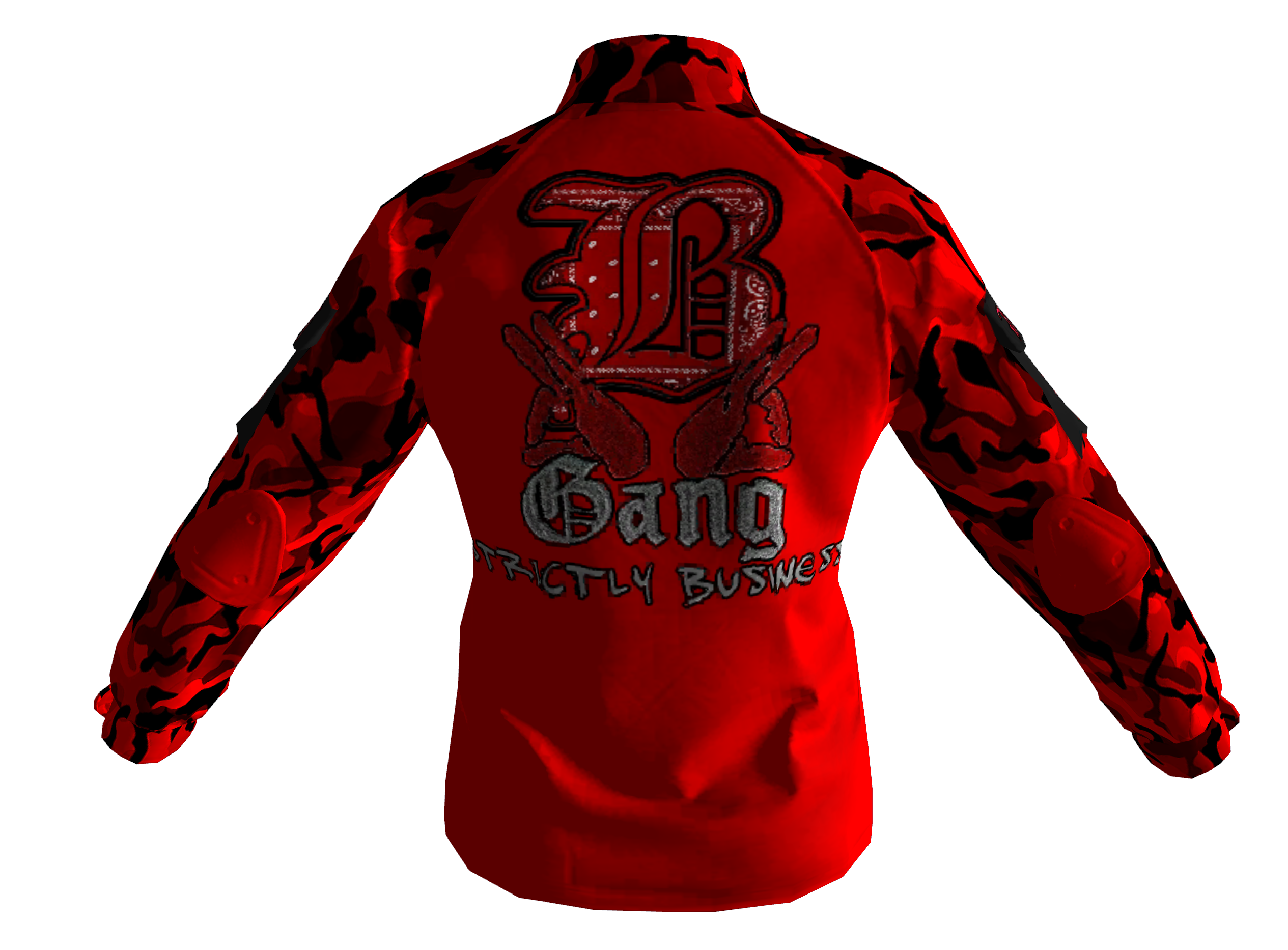 2nd Life Designs · B-Gang StrikeTeam Bundle