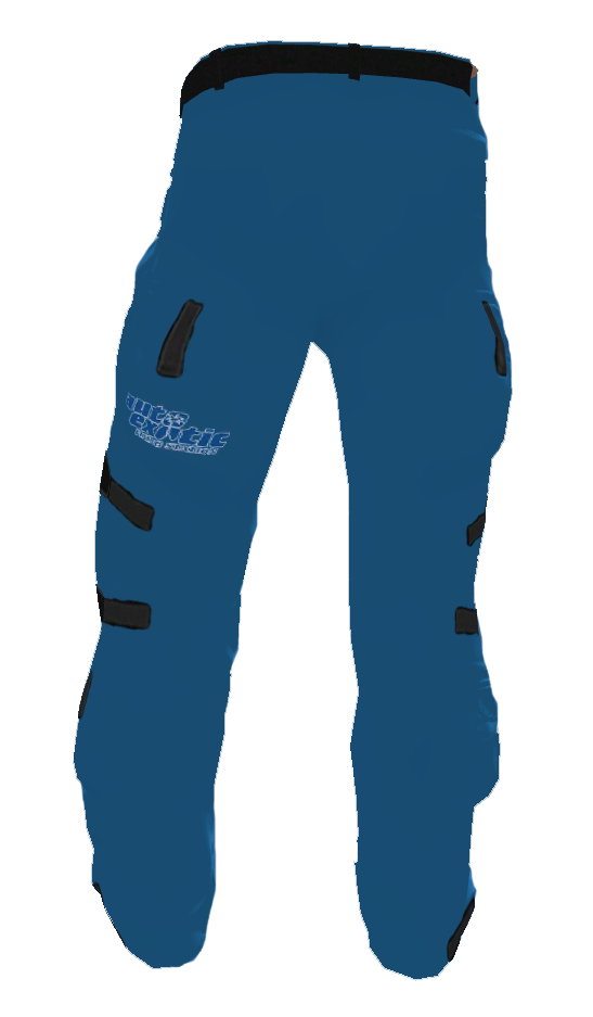 2nd Life Designs · Auto Exotics Mech Bundle