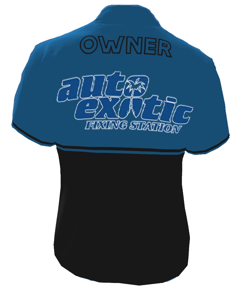 2nd Life Designs · Auto Exotics Mech Bundle