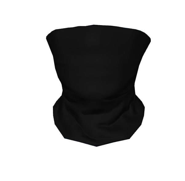 2nd Life Designs · Gasht E Gurit BlackOut Uniform [M+F]