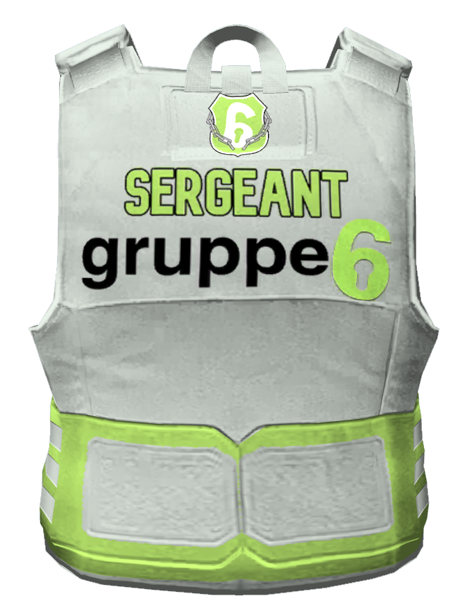 2nd Life Designs · Gruppe 6 Bundle [M+F]