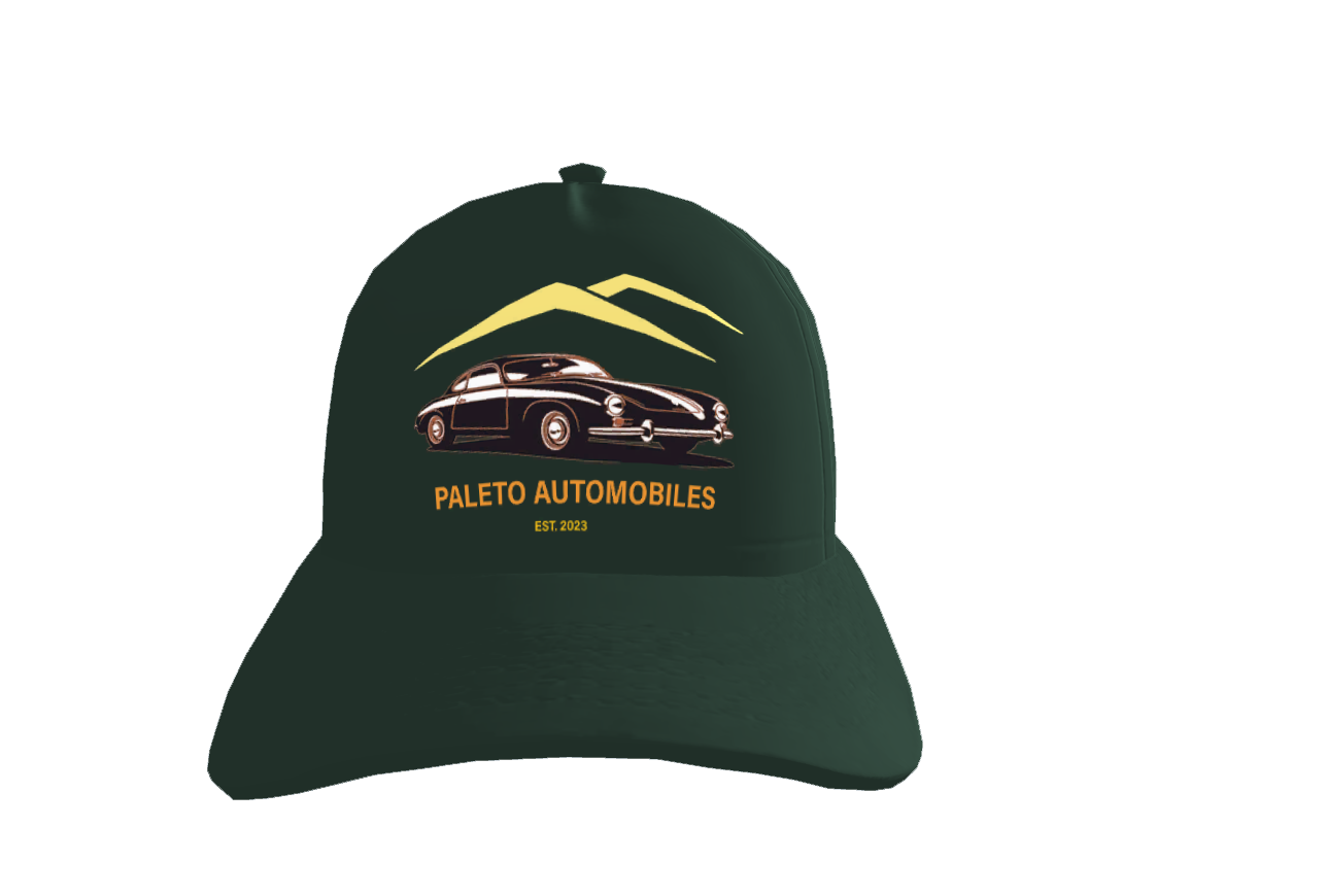 2nd Life Designs · Paleto Auto JDM 2 (Male + Female)
