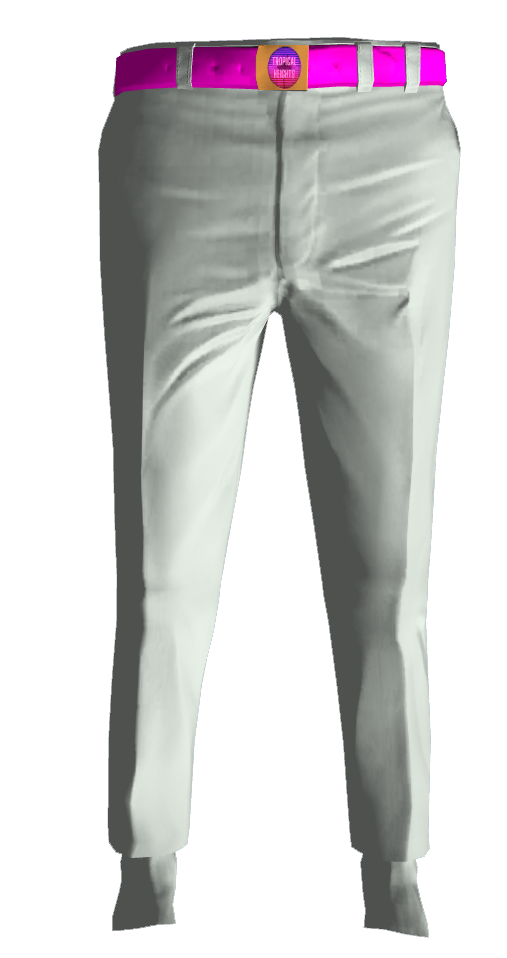 2nd Life Designs · Tropical Heights Bundle