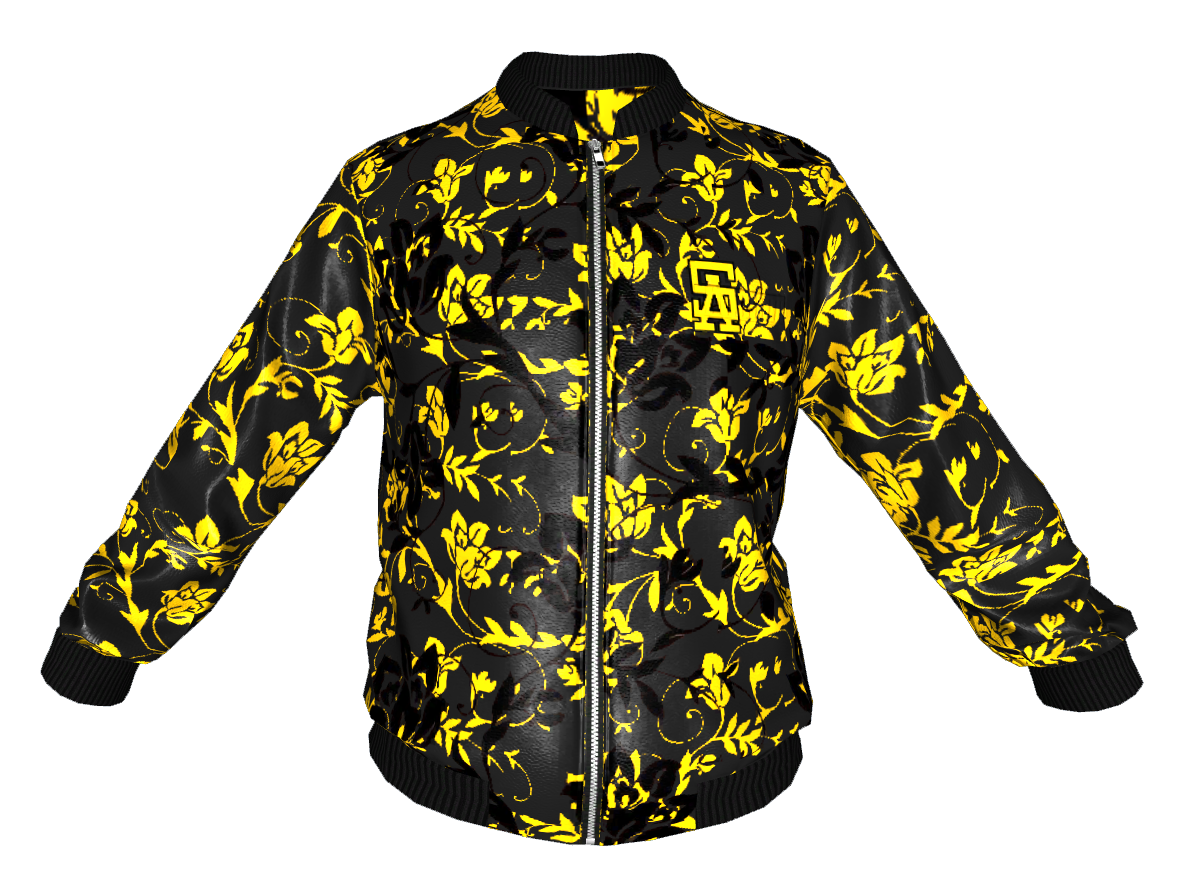 2nd Life Designs · Vagos Closed Jackets [M+F]