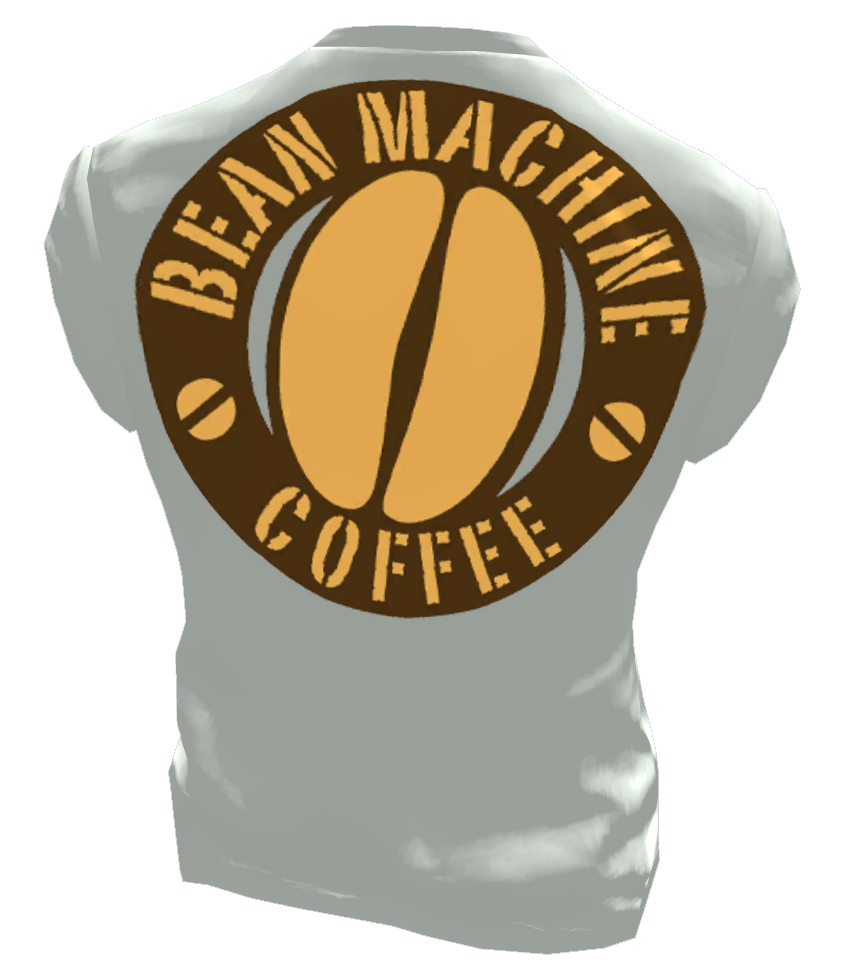 2nd Life Designs · Bean Machine Vest (Male + Female)