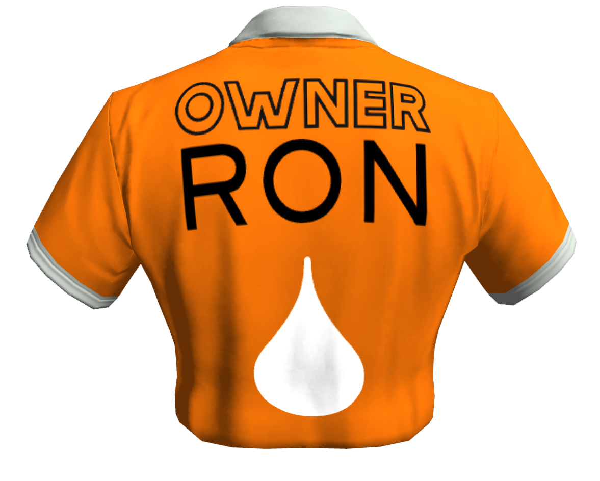 2nd Life Designs · Ron Oil Bundle {M+F}