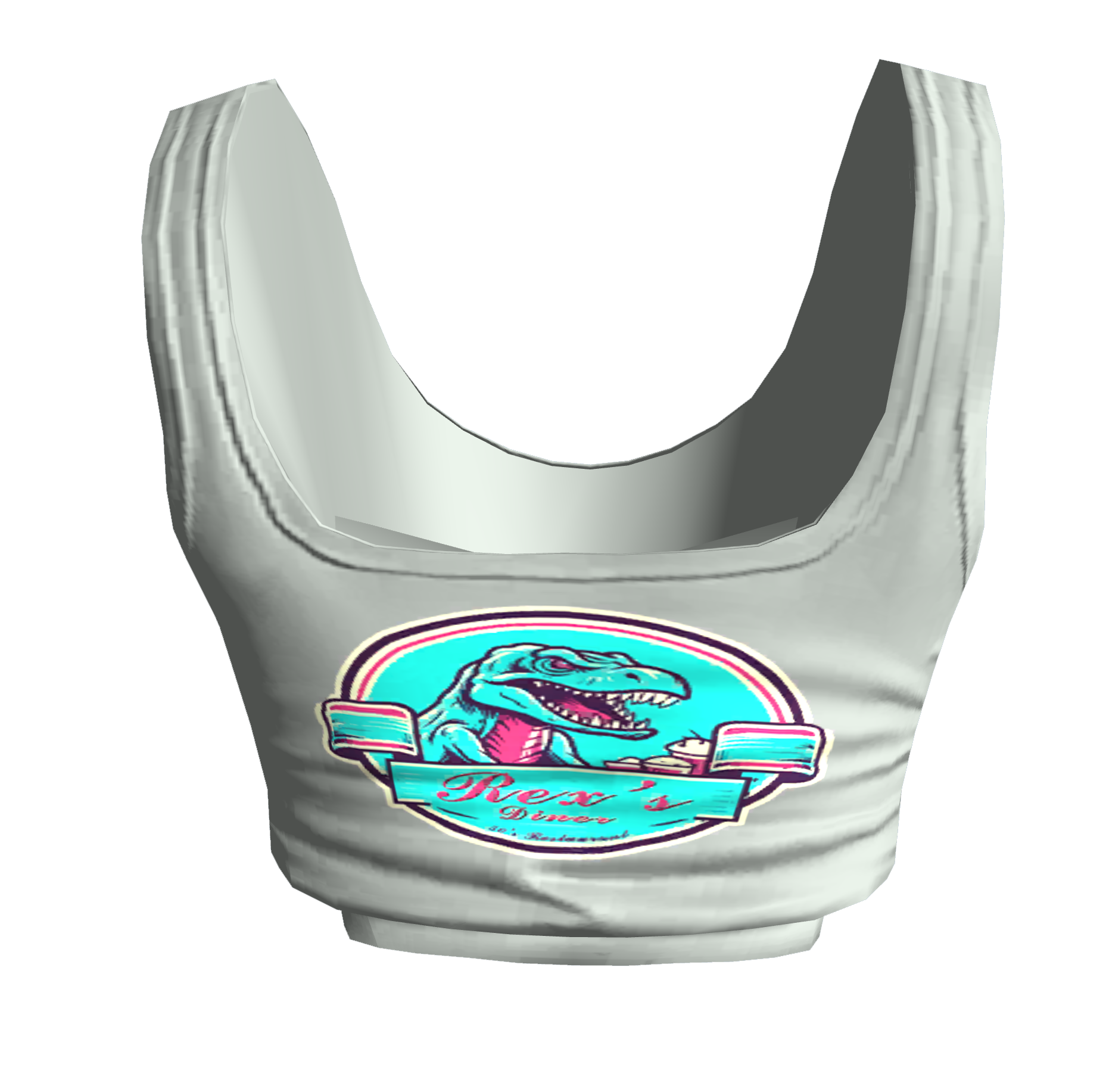 GTV Clothing · Rex Underwear