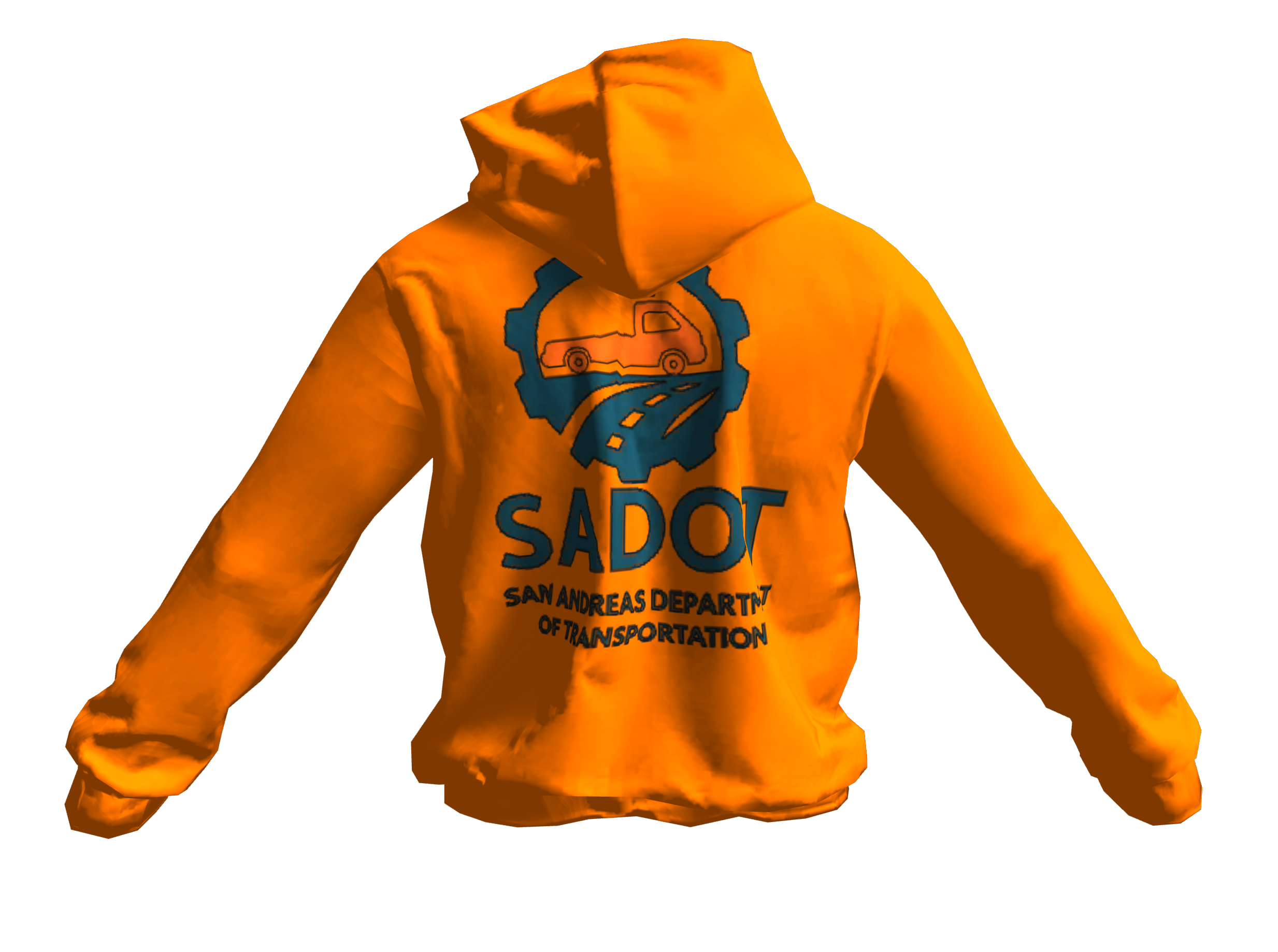 2nd Life Designs · Sadot Mech Bundle