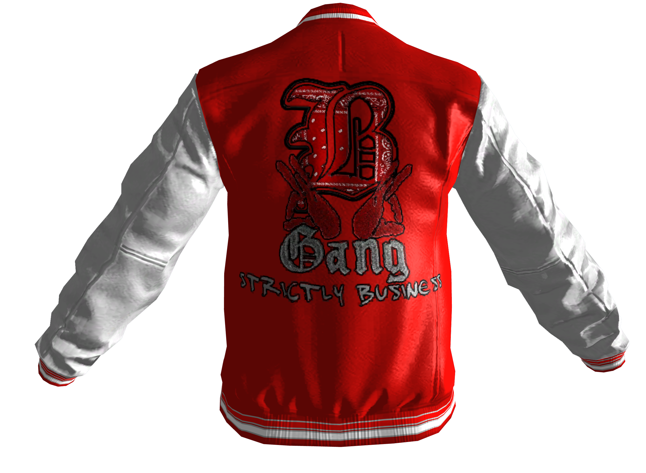 GTV Clothing · B-Gang Jackets [M+F]