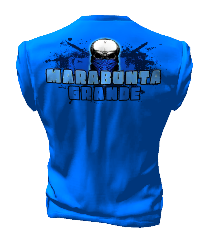 2nd Life Designs · Marabunta Vest [Male+Female]
