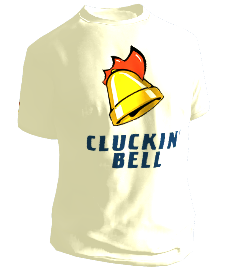 2nd Life Designs · Clucking Bell