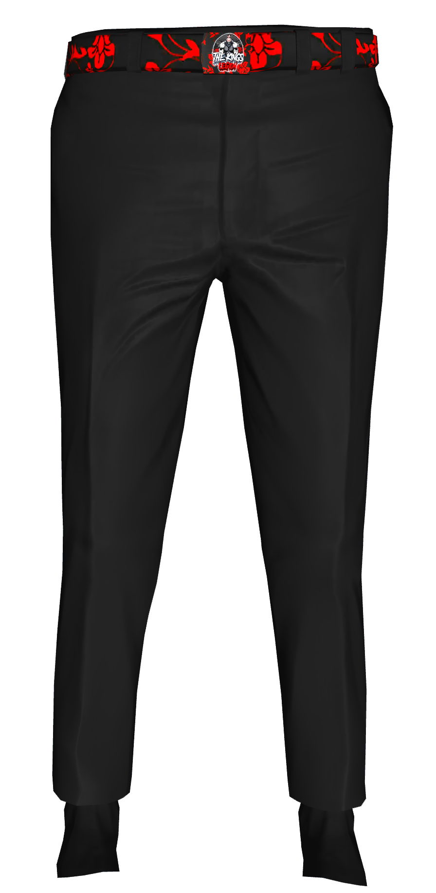 2nd Life Designs · Kings Legion Gang Bundle