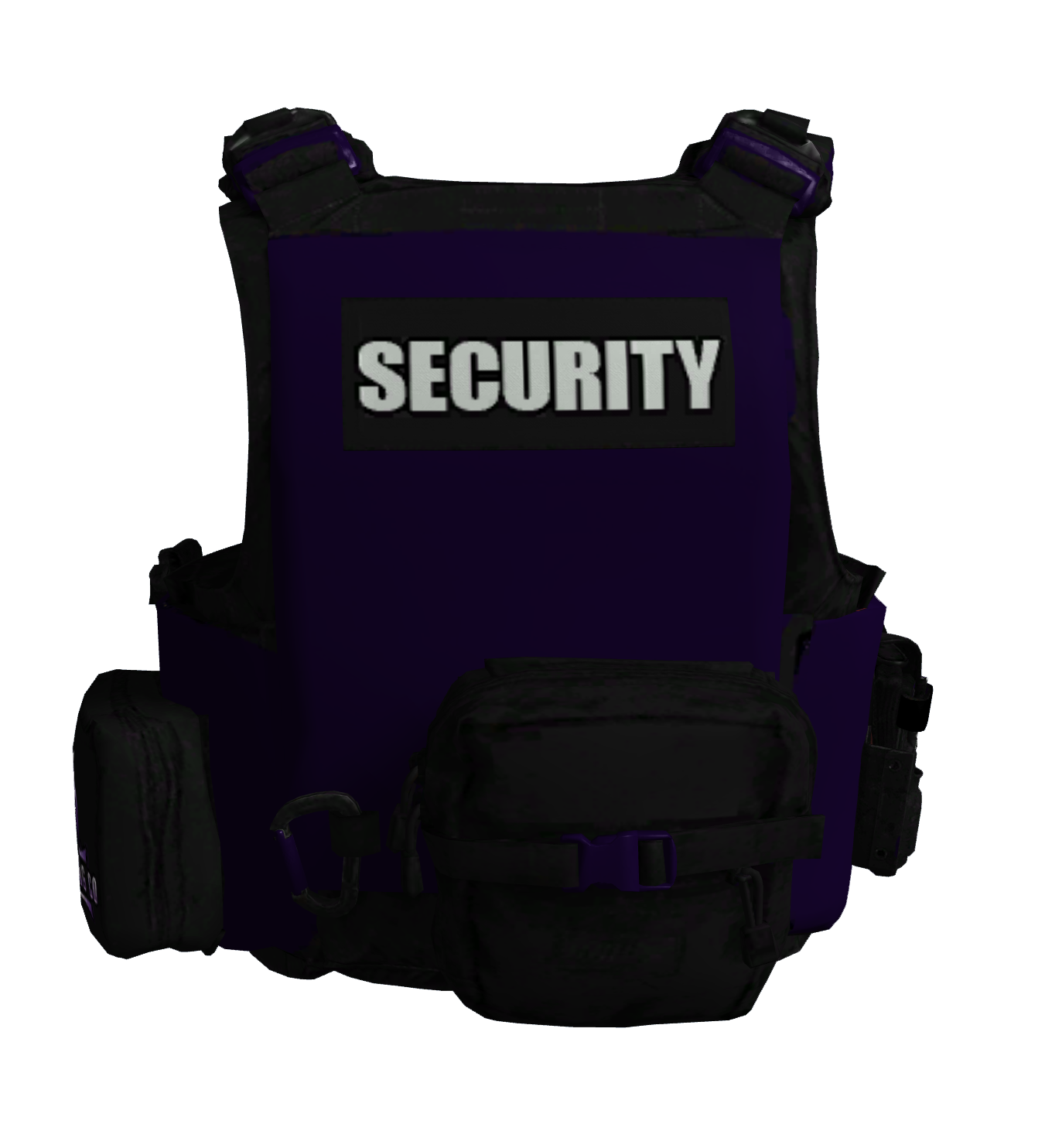 2nd Life Designs · Mining Uniform v2