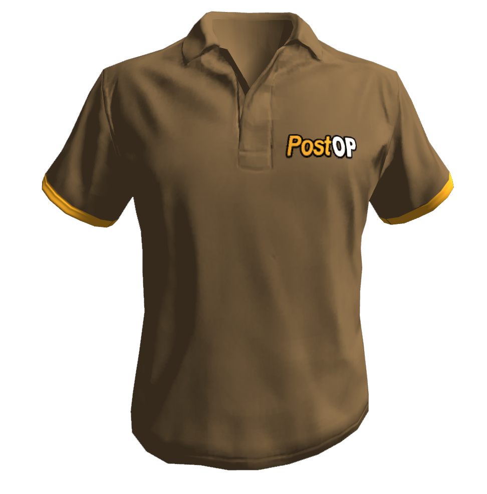 2nd Life Designs · Post OP Uniform Bundle [M+F]